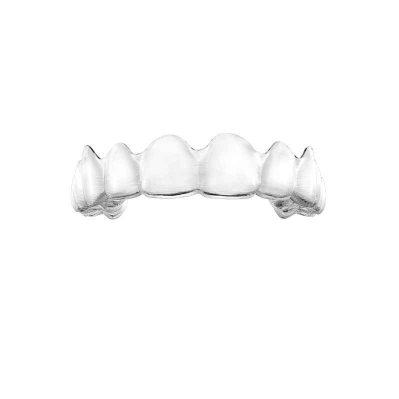 Invisalign Weston Super Mare - Removable Clear Braces